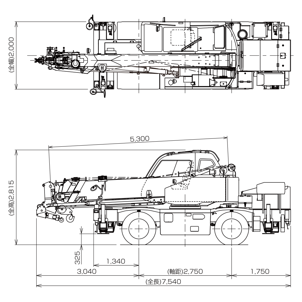 Heavy equipment | 有限会社佐藤重機興業